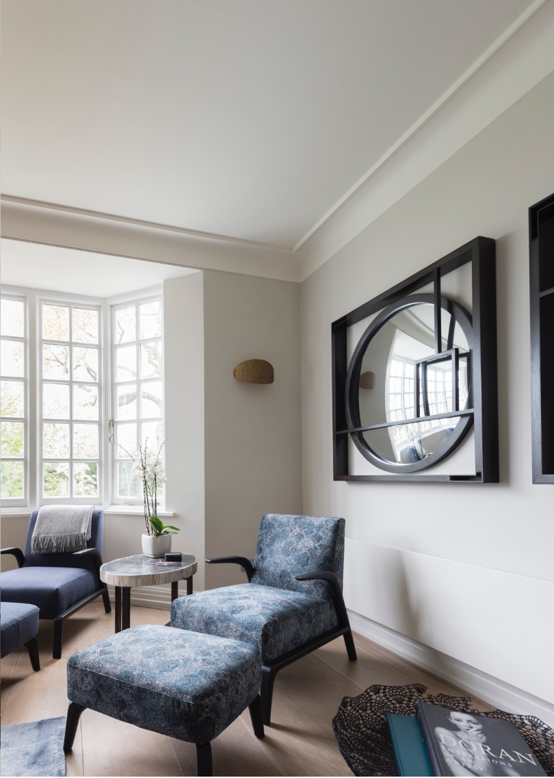 Contact - Fox Interior Design