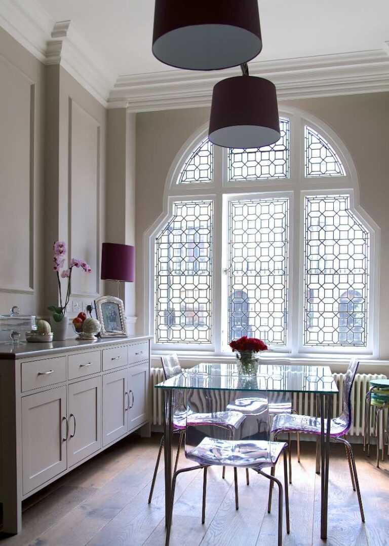 Portfolio - Fox Interior Design