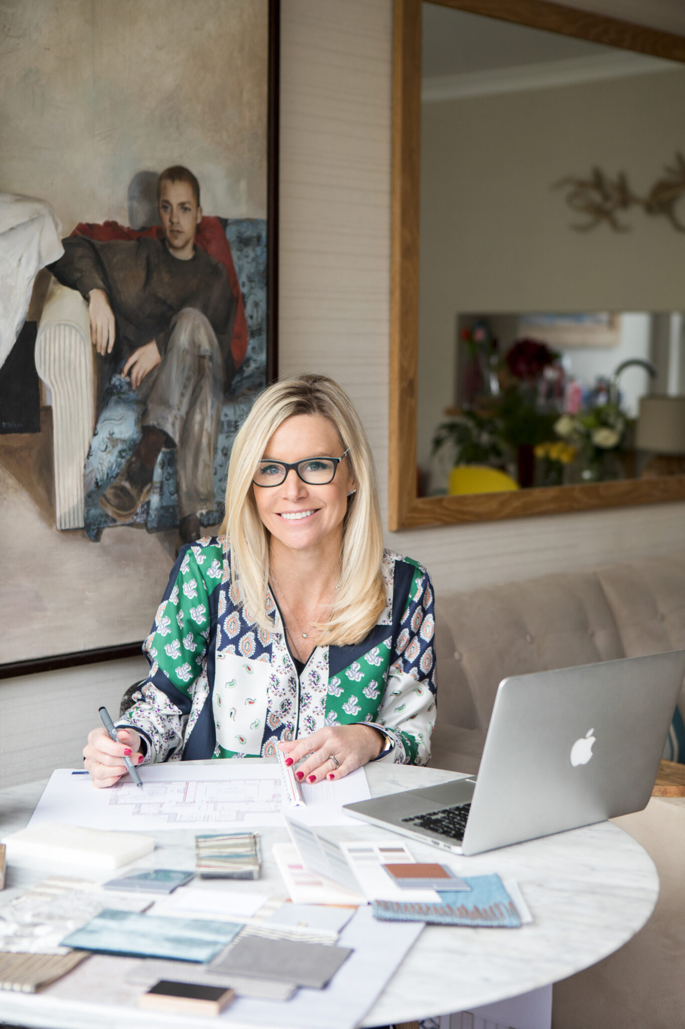 About - Fox Interior Design