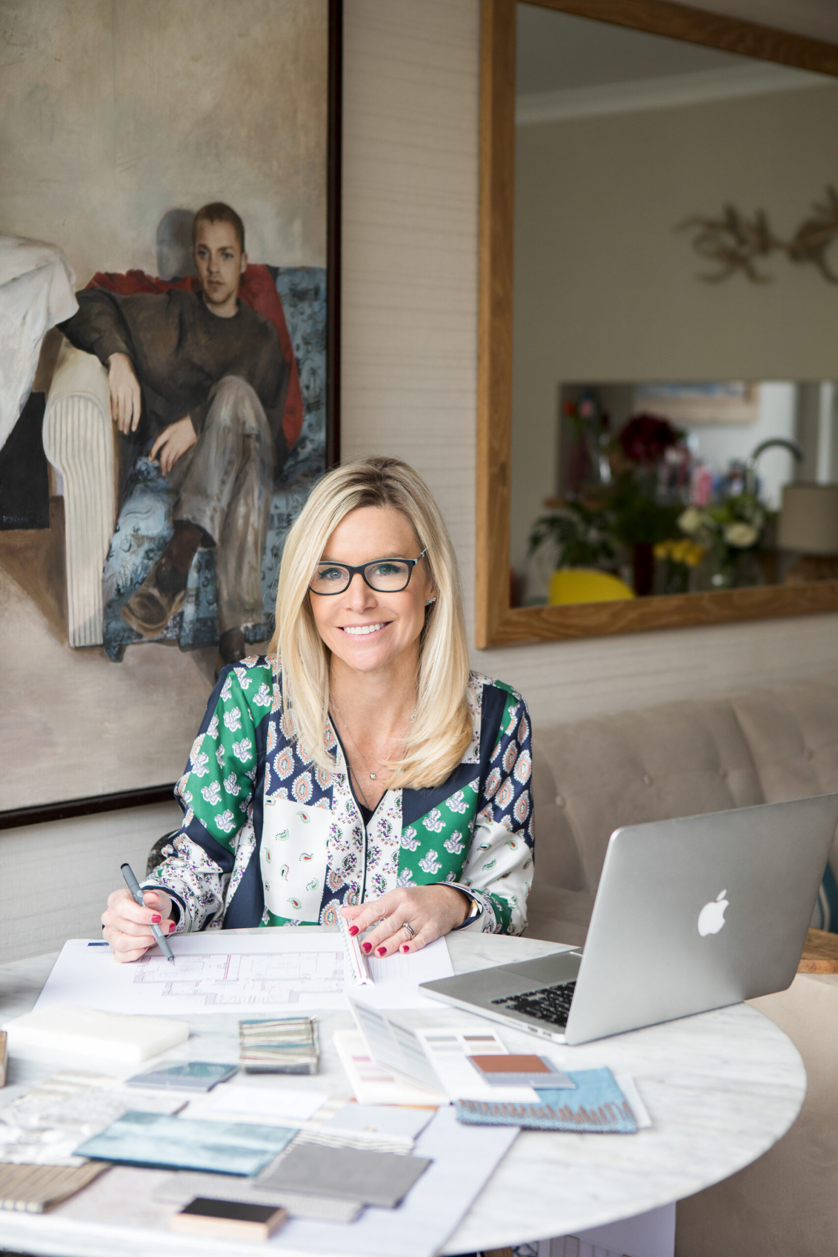 About - Fox Interior Design