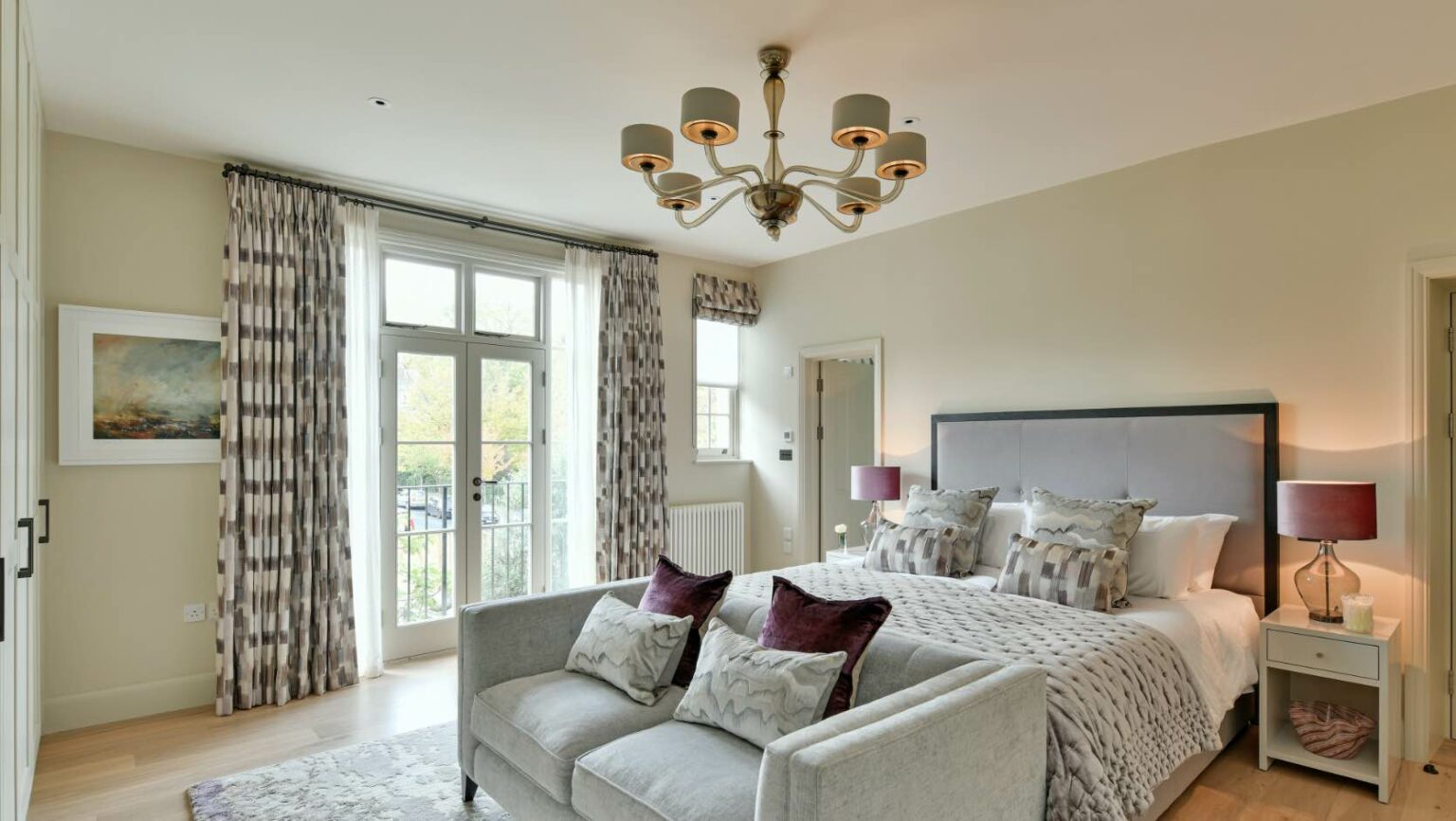 Kensington Townhouse - Fox Interior Design