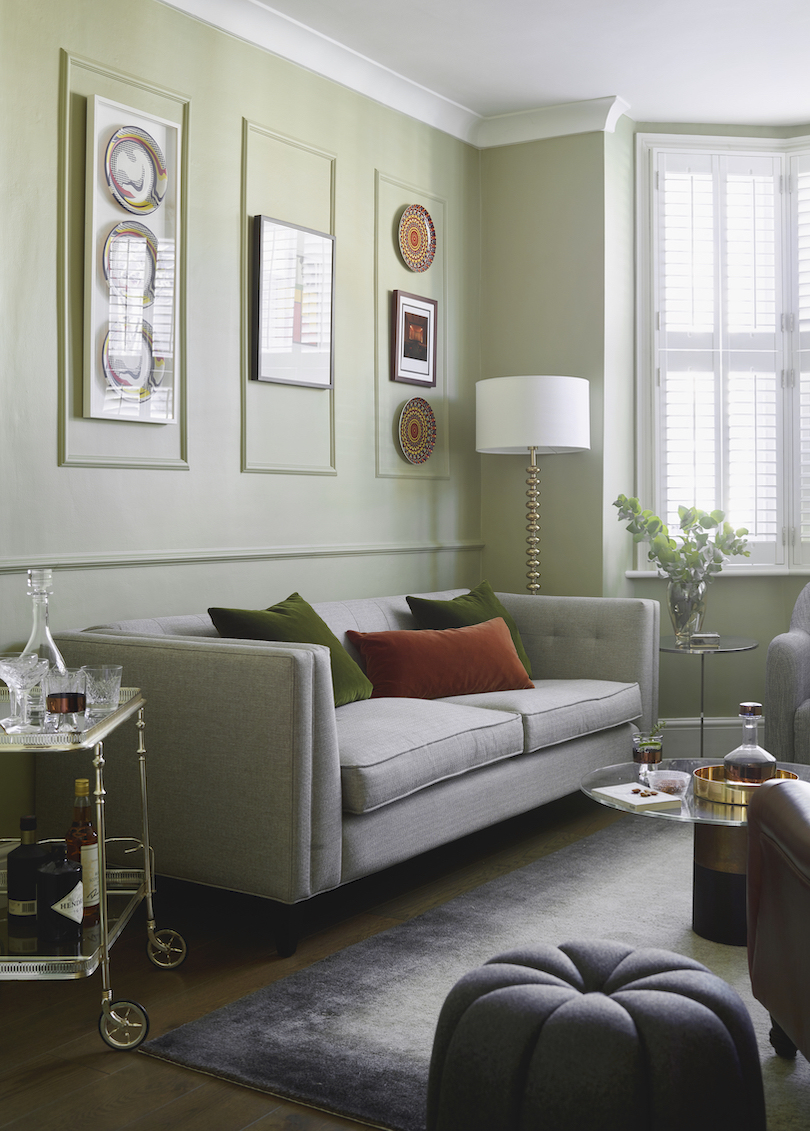 Chiswick Townhouse - Fox Interior Design