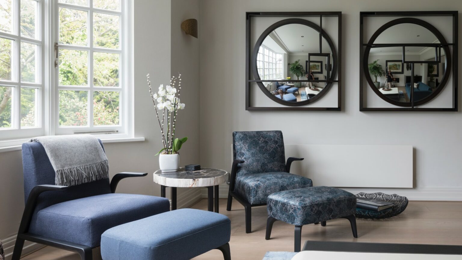 Home - Fox Interior Design