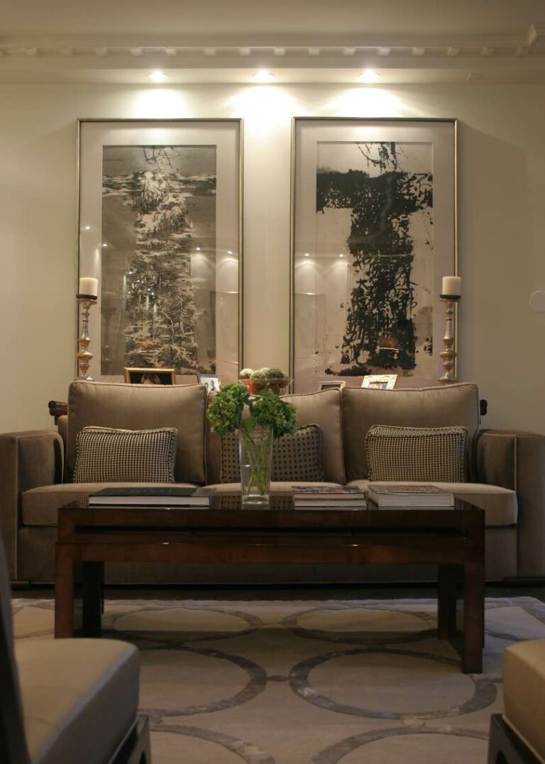 Portfolio - Fox Interior Design