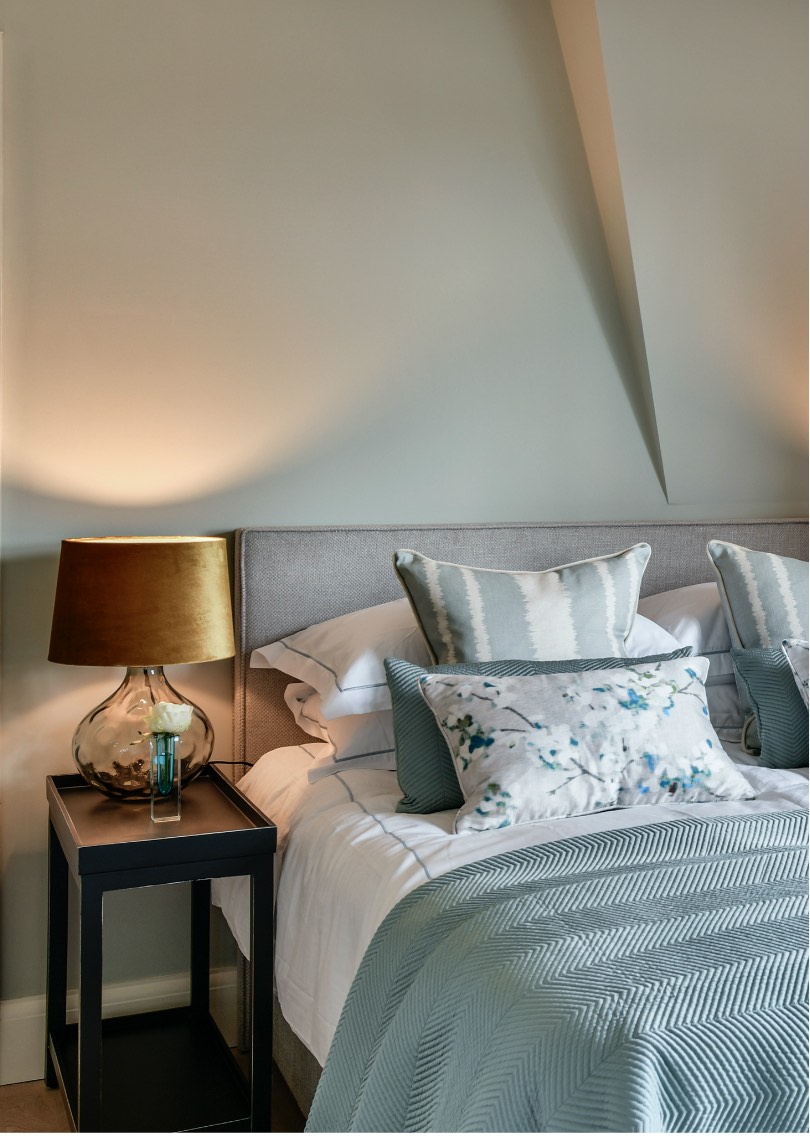 Kensington Townhouse - Fox Interior Design