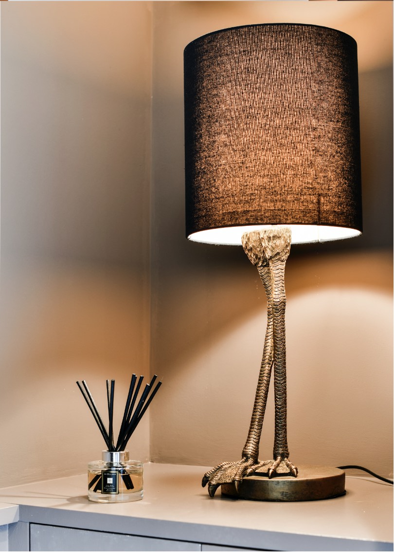 Kensington Townhouse - Fox Interior Design