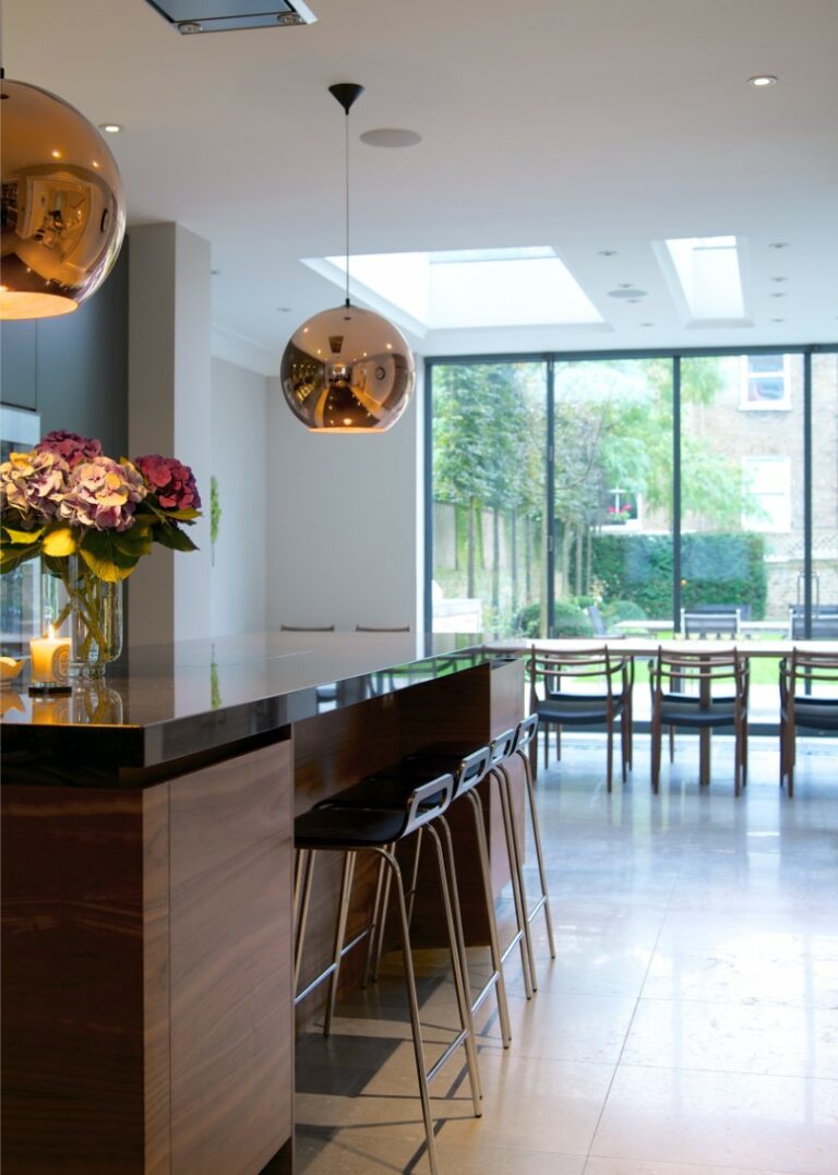 Portfolio - Fox Interior Design