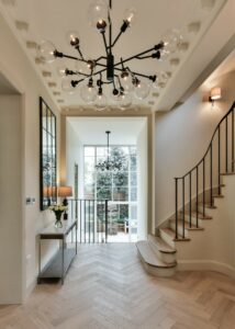Fox Interior Design