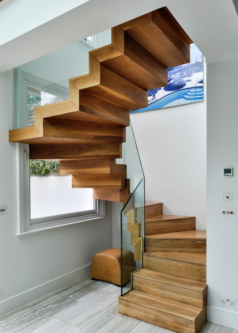 Portfolio - Fox Interior Design