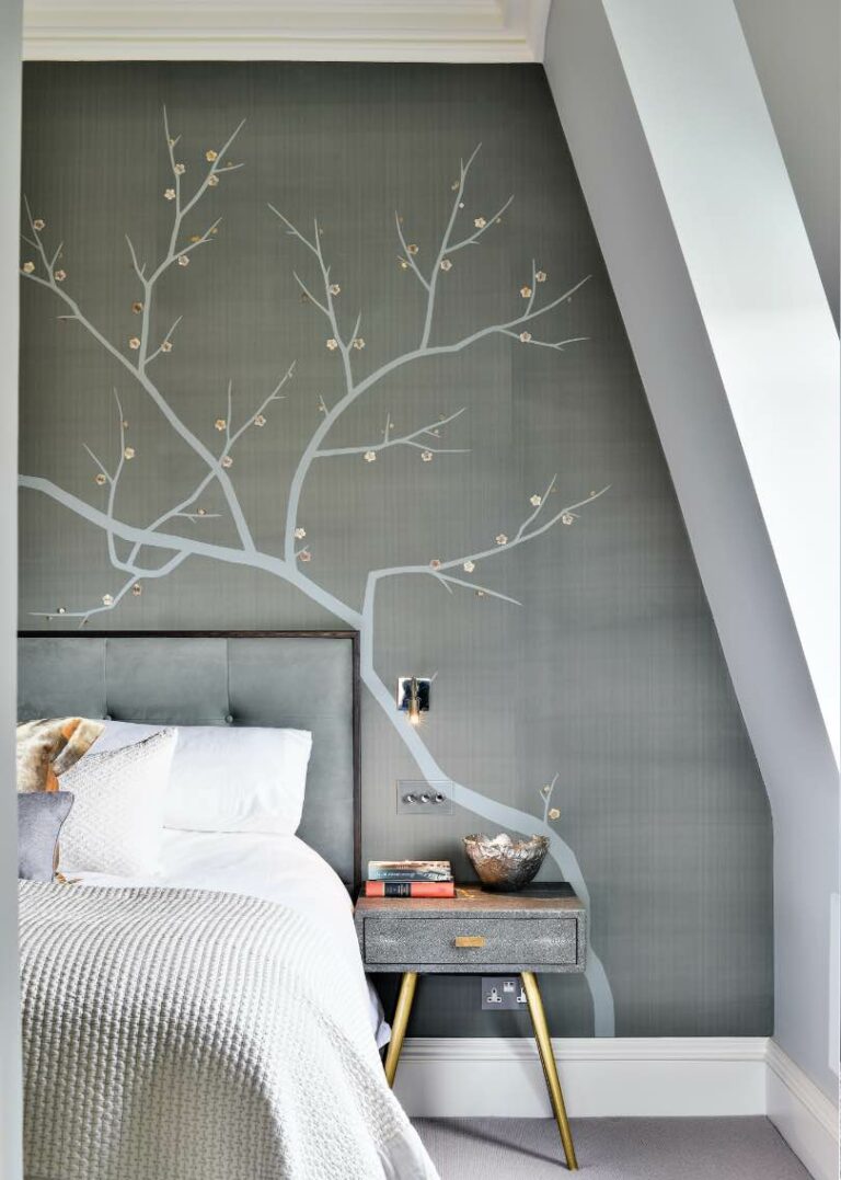 Portfolio - Fox Interior Design