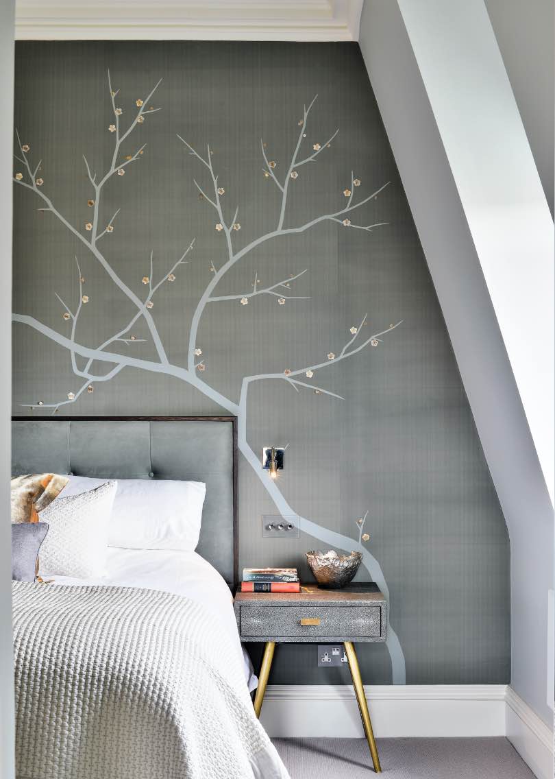 Portfolio - Fox Interior Design