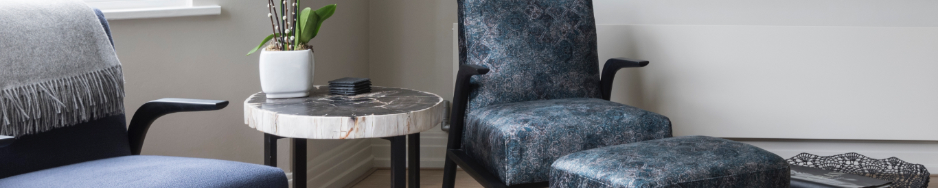 Portfolio - Fox Interior Design