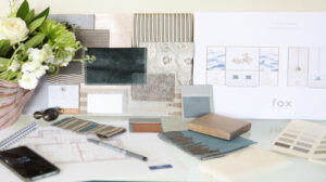 Contact - Fox Interior Design