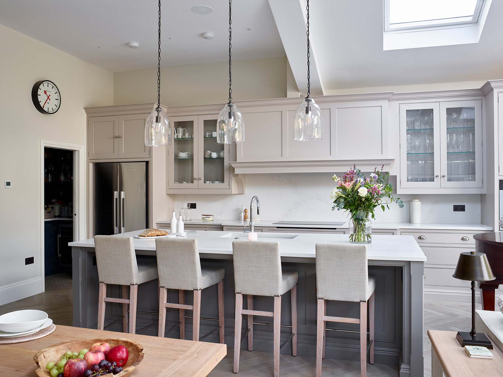 Chiswick family home - Fox Interior Design